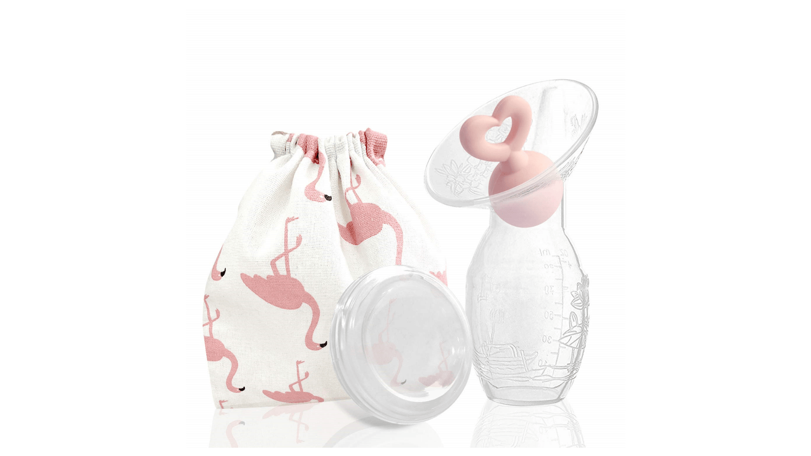 Best Silicone Breast Pumps For Everyday Use | Avon Breast Care